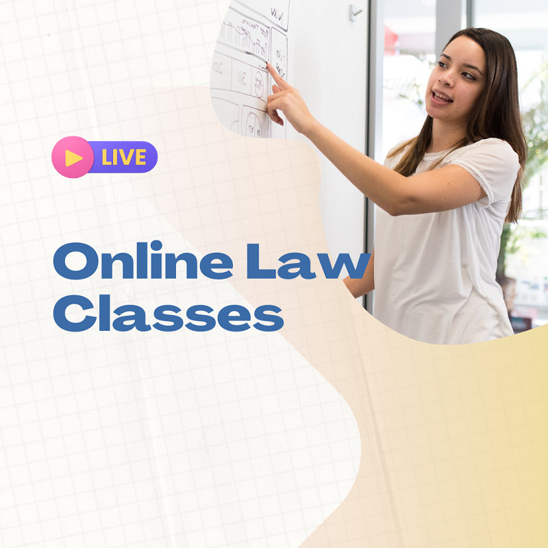 Law Coaching Ghaziabad, Noida, Delhi - Gouri Law Classes